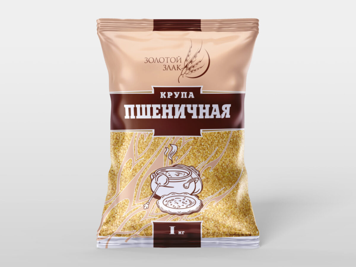 Купить крупы оптом от производителя в Минске и Беларуси по низкой цене